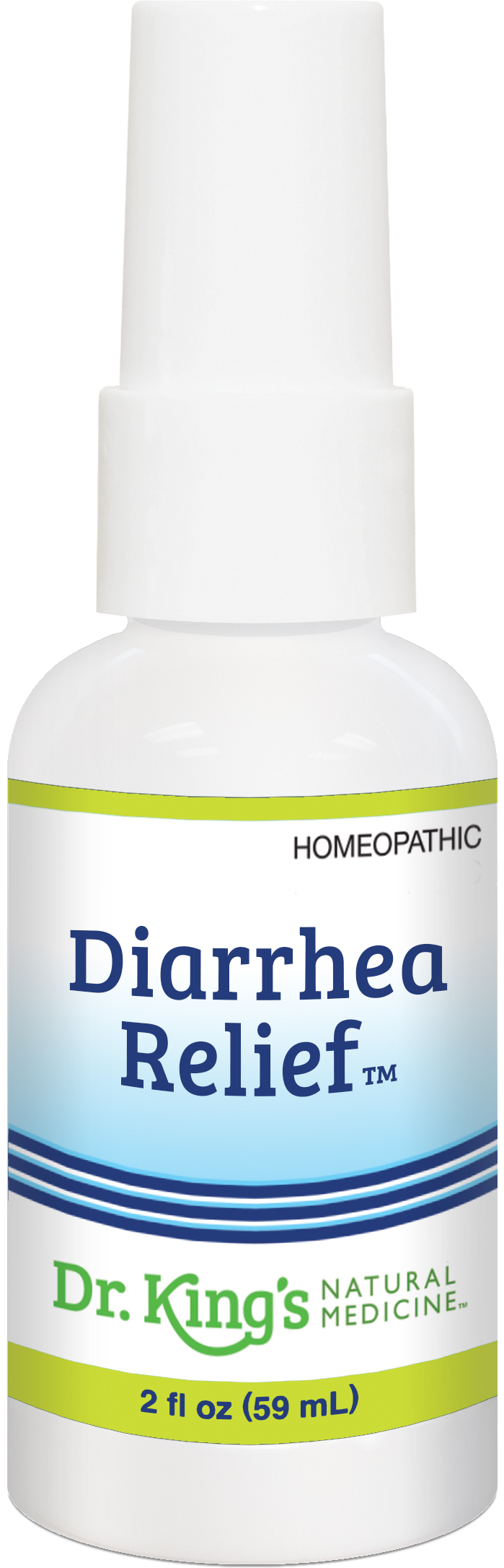 diarrhea relief-RGB - Dr. King's