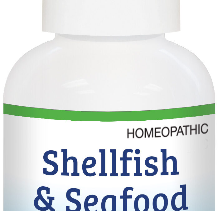 shellfish & seafood allergy relief-RGB - Dr. King's